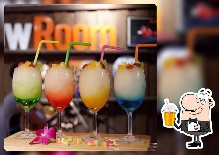 วันนี้เบาเบา pub & bar, Isan