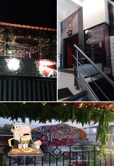 LA MALQUERIDA pub & bar, Mapastepec - Restaurant reviews
