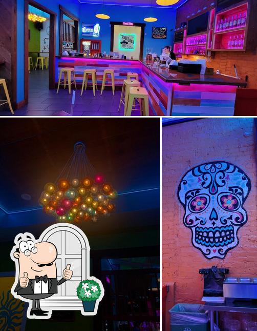 Papi Loco Taco Shop in Monroe - Restaurant menu and reviews