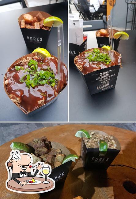 Porks - Brooklin pub & bar, São Paulo - Restaurant reviews