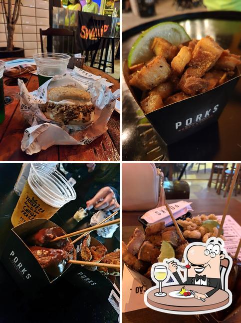 Porks Portão pub & bar, Curitiba - Restaurant reviews