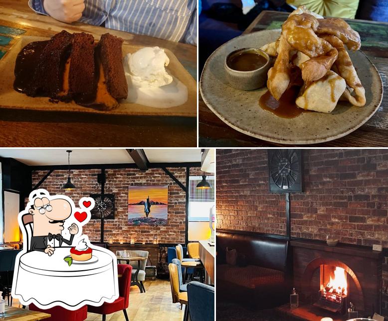 The Auld Store, Carluke - Restaurant menu, prices and reviews