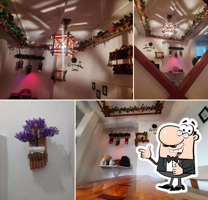 Quench Cafe Kohima, Kohima - Restaurant reviews