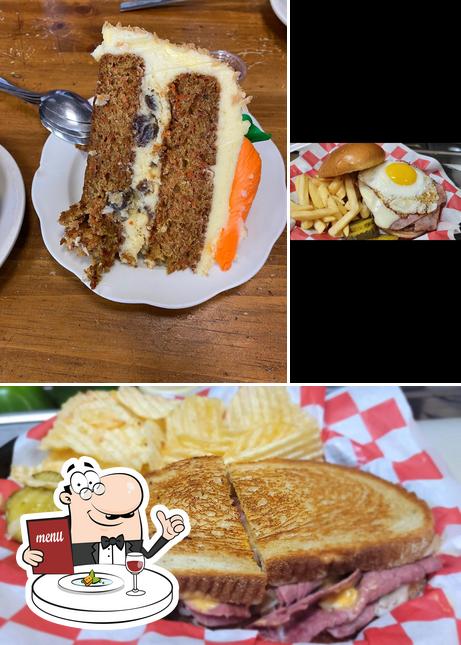 502 Deli & Grill in USA - Restaurant reviews