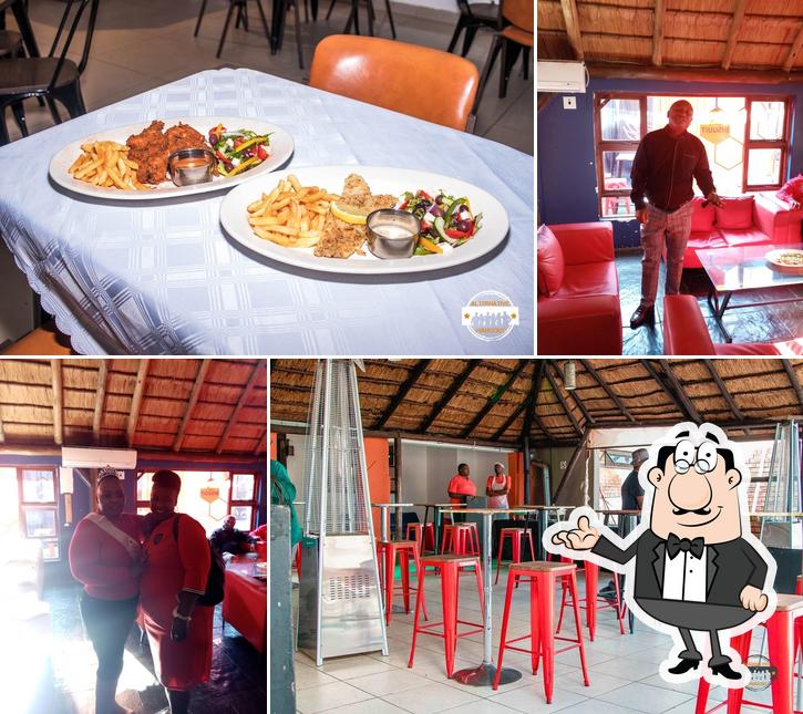 Top 10 restaurants in Soweto, december 2024 - Restaurant Guru