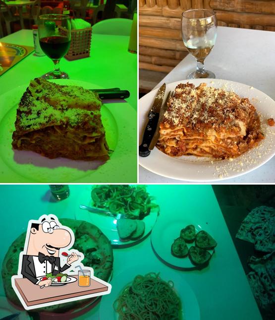 Arcobaleno Pizza restaurant, Puerto Galera - Restaurant reviews