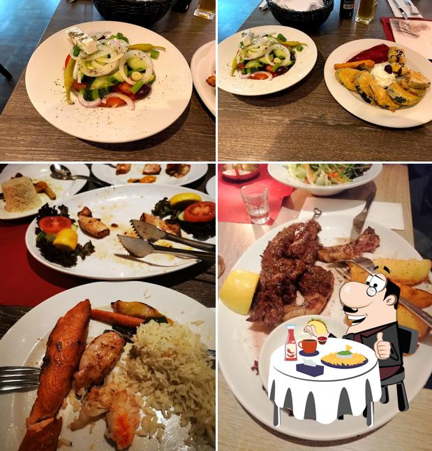 Top 7 Restaurants in Freising, Oktober 2025 - Restaurant Guru