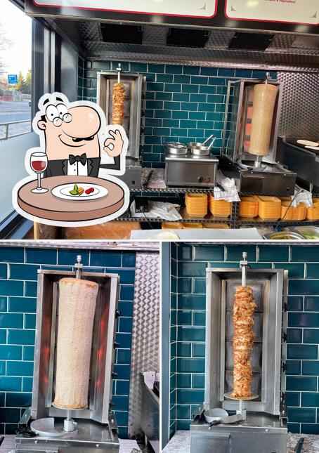 Best Turkish Grill, Dartford - Restaurant menu, prices and reviews