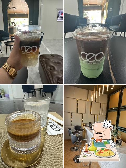 ร้าน CEO Coffee, Hat Yai - Restaurant reviews