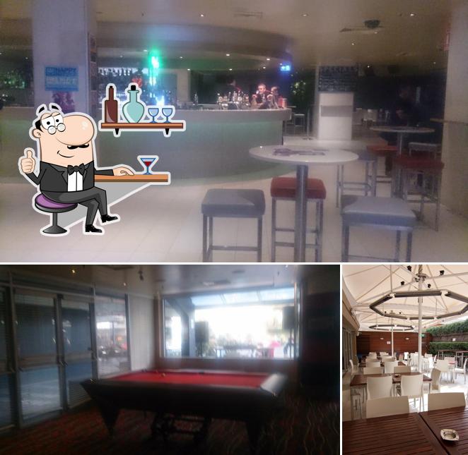The Collector Hotel, Parramatta - Restaurant menu, prices and reviews