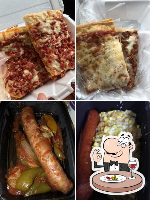DeVitis Italian Market, Akron - Restaurant menu, prices and reviews