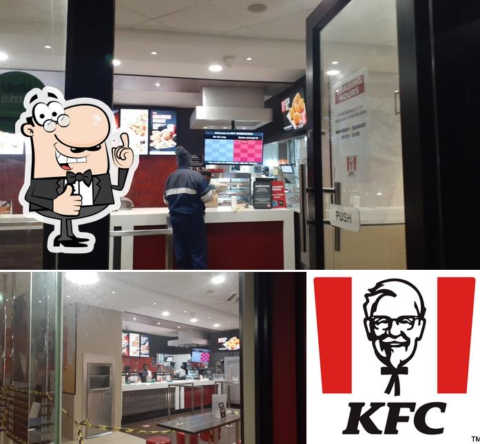 KFC Cape Road, Port Elizabeth - Restaurant menu, prices and reviews