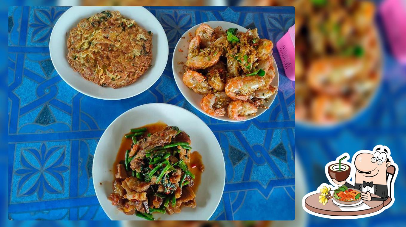 Krua Prin Pan restaurant, Hang Dong - Restaurant reviews
