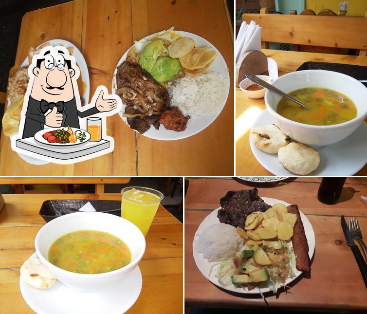 Restaurante Madero's, Medellín - Restaurant reviews