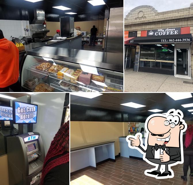 My Amor Coffee Shop in City of Orange - Restaurant reviews