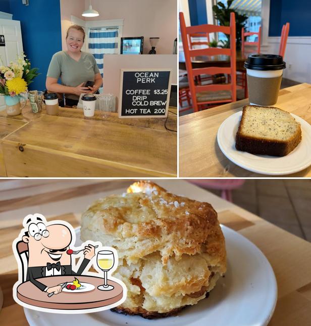 Ocean Perk, Old Orchard Beach - Restaurant menu, prices and reviews