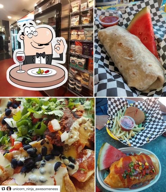 Poco Restaurant + Market, Bisbee - Restaurant menu, prices and reviews