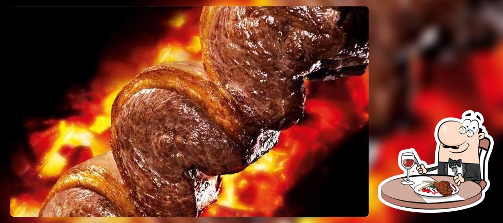Rede Espetão na Brasa restaurante, Vila Velha - Avaliações de restaurantes