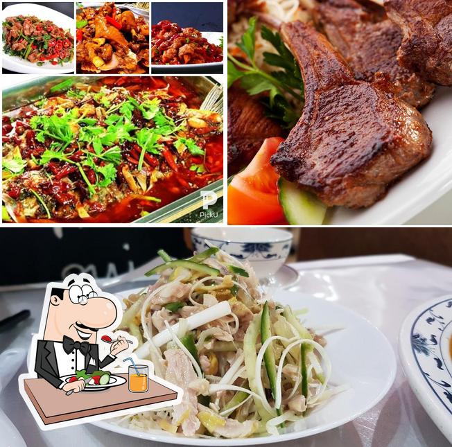River Spice in Brighton - Restaurant menu and reviews
