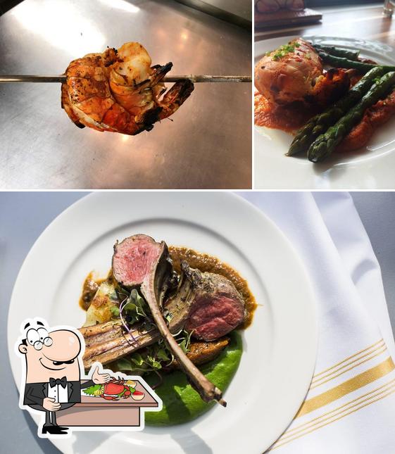 Saffron Table in Bozeman - Restaurant menu and reviews