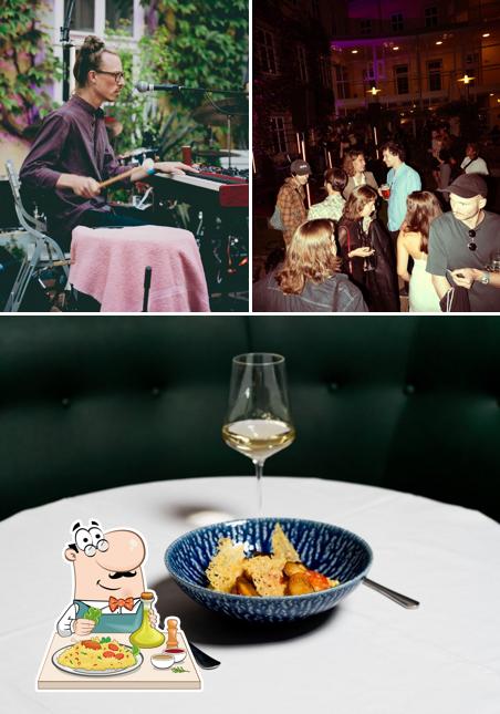 Séparée, Vienna - Restaurant reviews