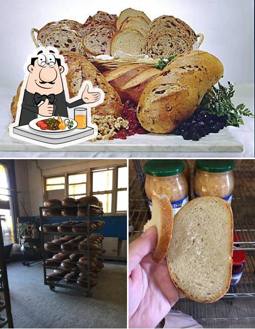 New Warsaw Bakery Inc - Silver Bell Products, New York City ...