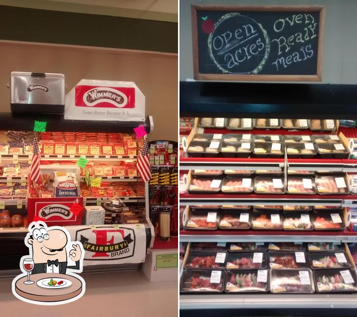 Sun Mart Foods in Beatrice - Restaurant reviews