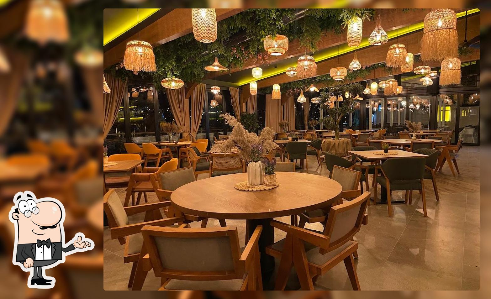 Suvenir - Nacionalni Restoran, Novi Sad - Restaurant menu, prices and ...