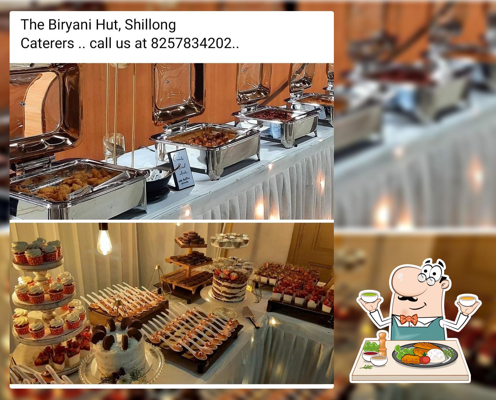 The Biryani Hut, Shillong - Restaurant reviews