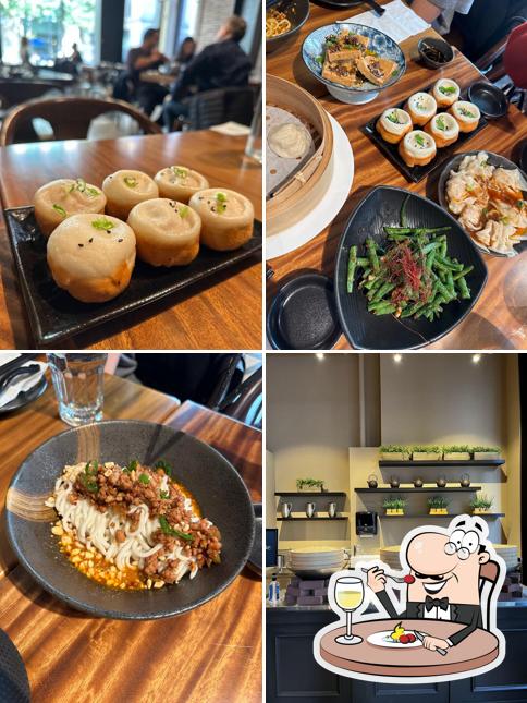 Village Tea House, San Francisco - Restaurant menu, prices and reviews