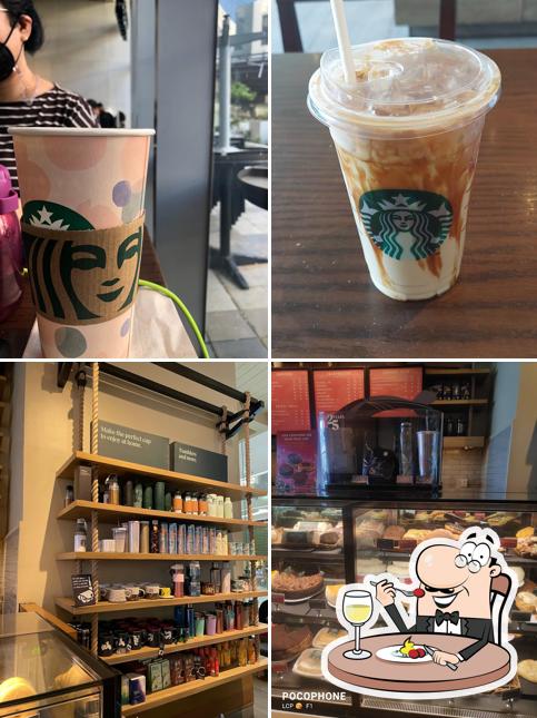Starbucks, Cebu City, SRP