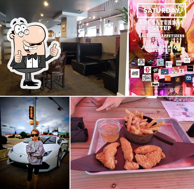 Our Flames Restaurant & Lounge in Olds - Restaurant menu and reviews
