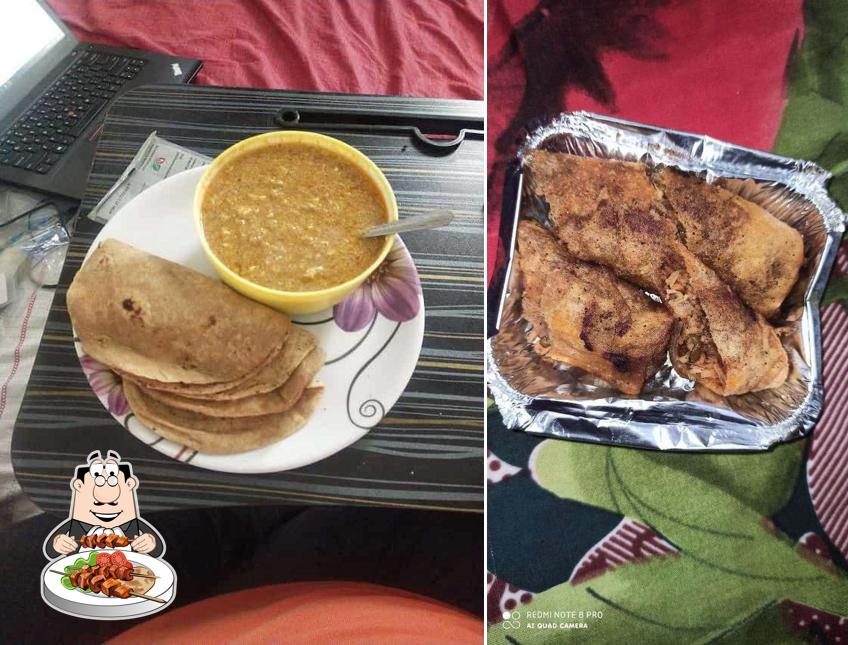 Sunil chinese and fast food, Allahabad - Restaurant menu and reviews