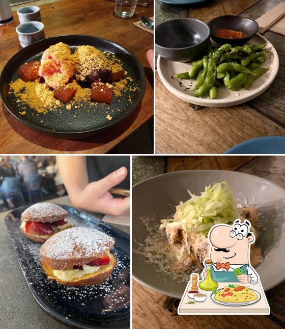 Sunset Sabi, Manly - Restaurant menu, prices and reviews