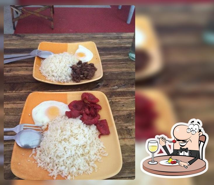 Tapsilogan restaurant, Manila, S. Osmeña - Restaurant reviews