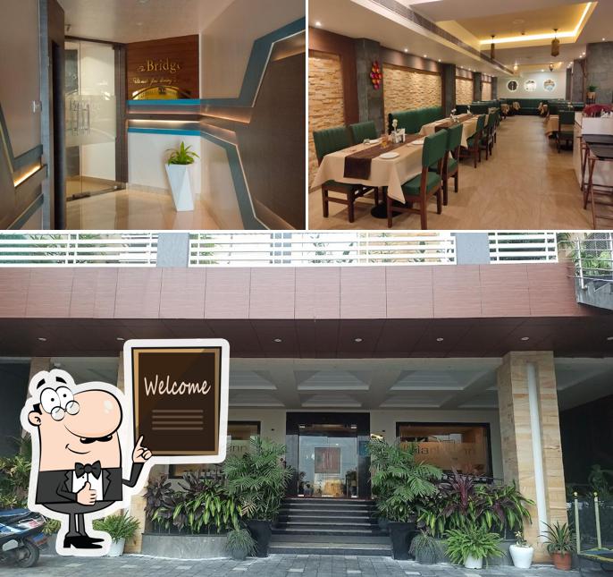 The Bridge - Multi Cuisine Fine Dining Restaurant, Purnea - Restaurant ...