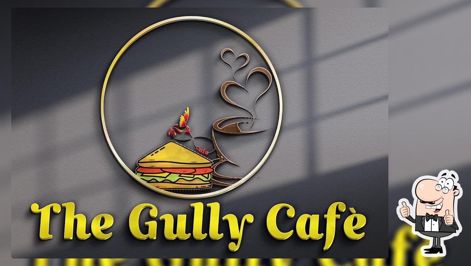 The Gully Cafe, Mehsana - Restaurant menu, prices and reviews