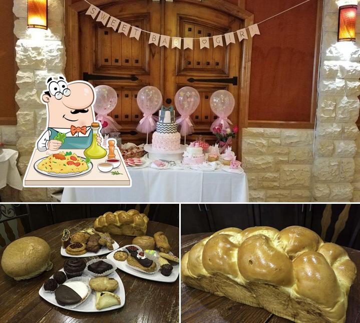 Three Brothers Bakery, Houston - Restaurant menu, prices and reviews