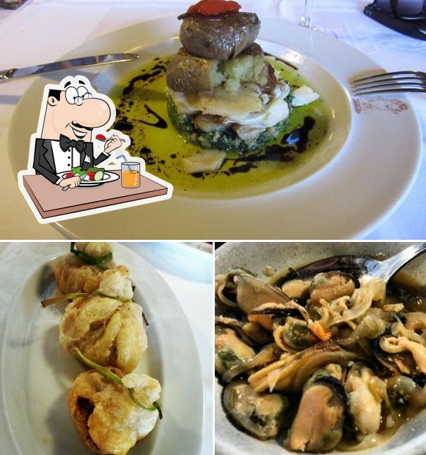 Tromba Rija, Leiria - Menu do restaurante, preços e opiniões
