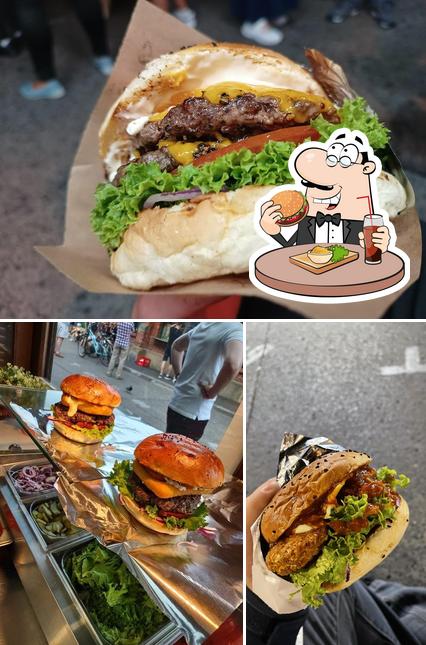 Yummy Burger restaurant, Kraków - Restaurant reviews
