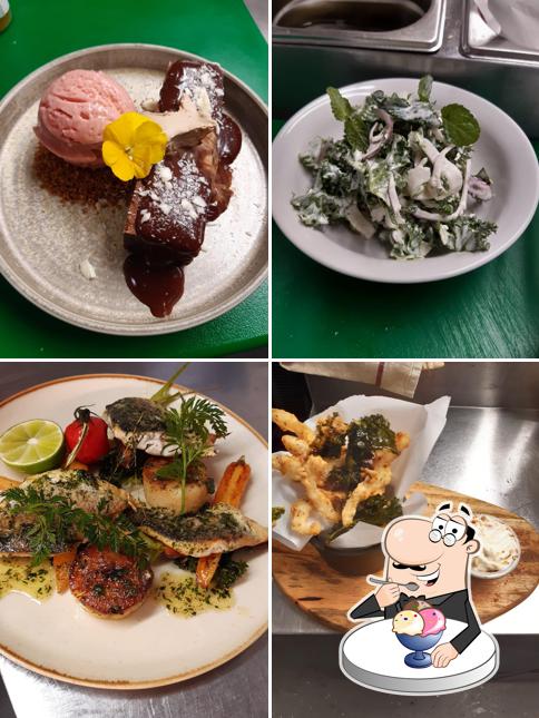 Top 3 restaurants with sea bass in Copthorne, september 2025 ...