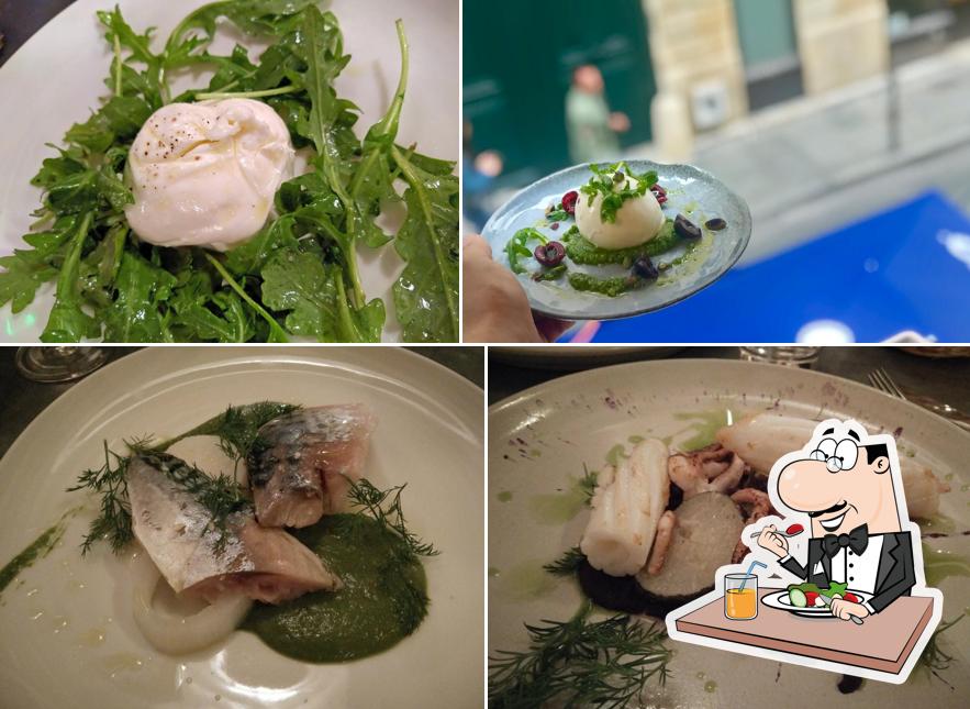 La Boissonnerie pub & bar, Paris - Restaurant reviews