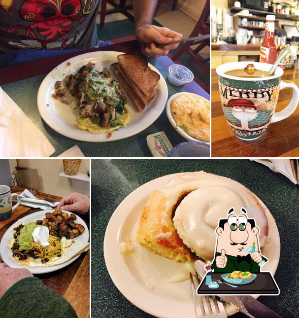Brother Juniper's, Memphis - Restaurant menu, prices and reviews