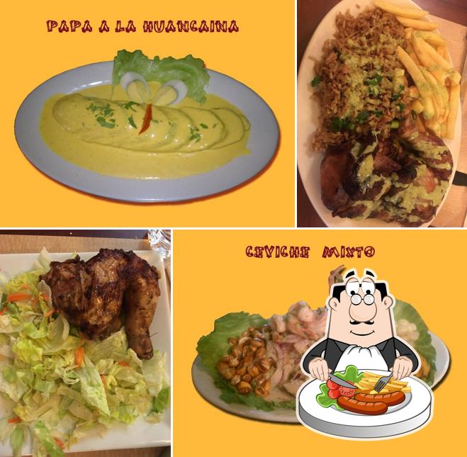 Top 5 restaurants with rotisserie chicken in Passaic, april 2025 ...