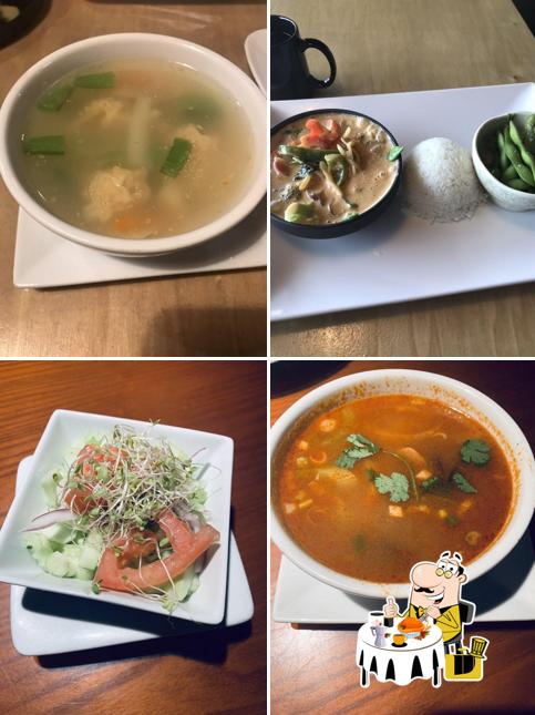 SEA THAI RESTAURANT in Orlando - Restaurant menu and reviews