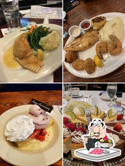 Best fried seafood in Atlanta restaurants, autumn 2023 - Restaurant Guru