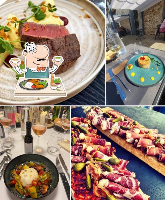 Au Nadeau, Saint-Illiers-la-Ville - Menu du restaurant, prix et avis