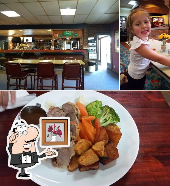 Australian Hotel, Cooma - Restaurant menu, prices and reviews