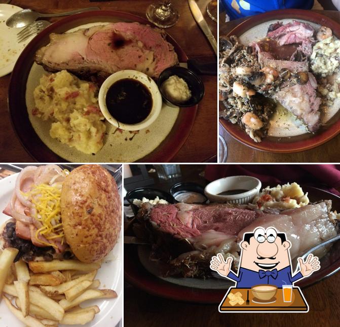 Beef N Bone Steakhouse, Ulm - Restaurant menu, prices and reviews