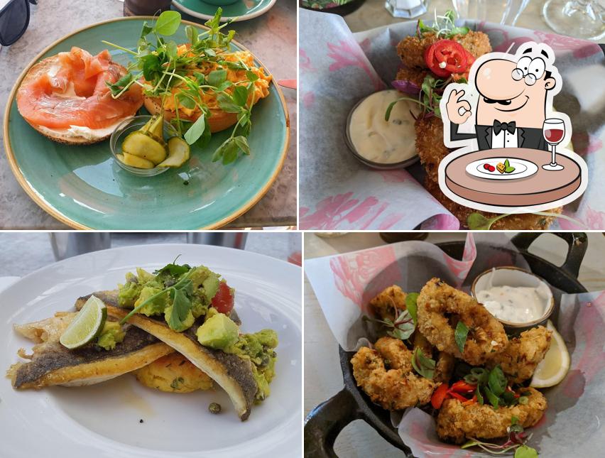 Best restaurants in Rushden Lakes Shopping Centre Mall - Restaurant Guru
